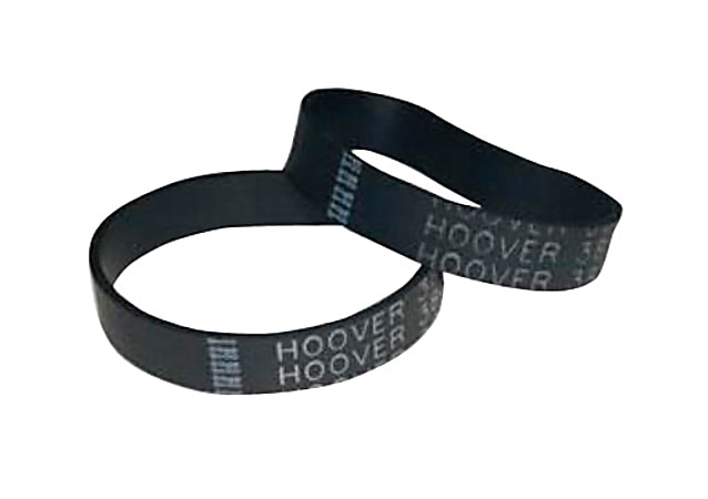 Hoover Replacement AgitatorIdler Belt for Bagless Upright Vacuums 2 ...