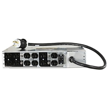 APC AP9626 2U Step down Rack mountable Transformer - Office Depot