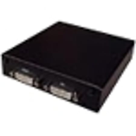 Planar Stand Alone Box That Performs Mirror Flip Via Dvi Video - Office ...