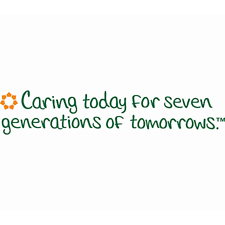 Seventh Generation Automatic Dishwasher Gel Soap Lemon Scent 45 Oz ...