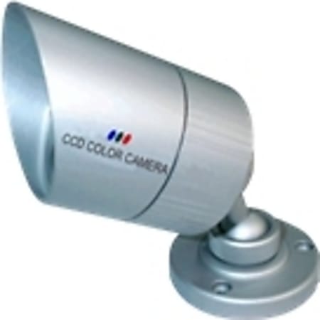 Clover OC275B Color Outdoor Night Vision Camera CCTV camera - Office Depot