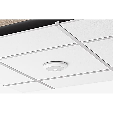 Logitech Ceiling Mount for Microphone White - Office Depot