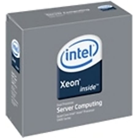 Intel Xeon X5460 3.16 GHz processor - Office Depot