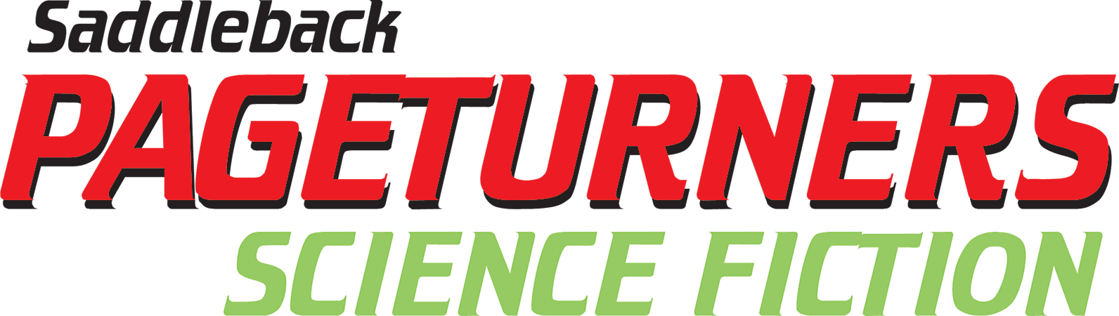 Saddleback Educational Publishing Science Fiction Pageturners Sample ...