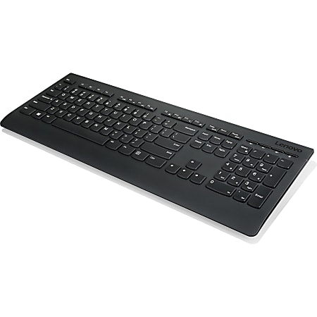 wireless keyboard and mouse compact