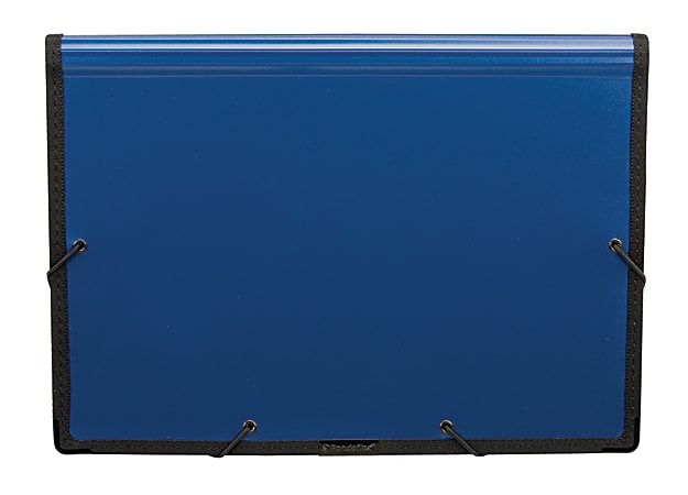 Pendaflex Professional Poly Expanding File 13 Pockets Letter Size ...