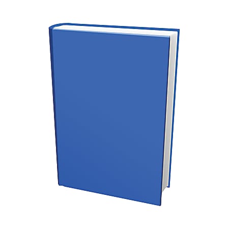 Book Sox Jumbo Book Cover Assorted Colors - Office Depot