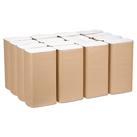 Tork Universal Multi Fold 1 Ply Paper Towels 250 Sheets Per Roll Pack ...