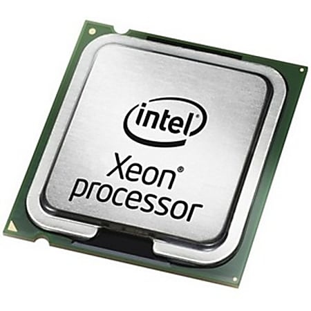Intel Xeon DP Quad core E5504 2GHz Processor Upgrade - Office Depot