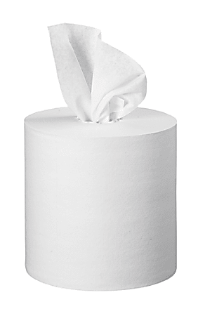Kleenex Premiere Center Pull 1 Ply Paper Towels 250 Sheets Per Roll ...