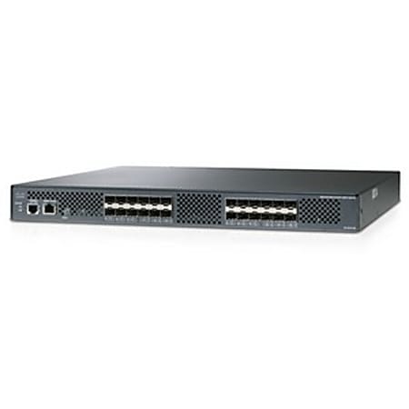 HP Cisco MDS 9124 Fabric Switch - Office Depot