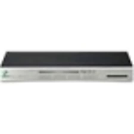 Digi CM 48 VDC Console Server - Office Depot
