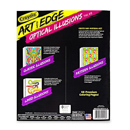AWE program maintenance. Coloring for pre teens and adults who are in a ...