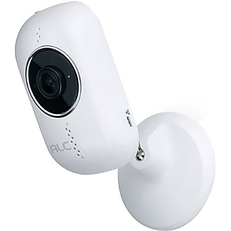 ALC Wireless Full HD 1080p Indoor Wi Fi Camera AWF21 - Office Depot