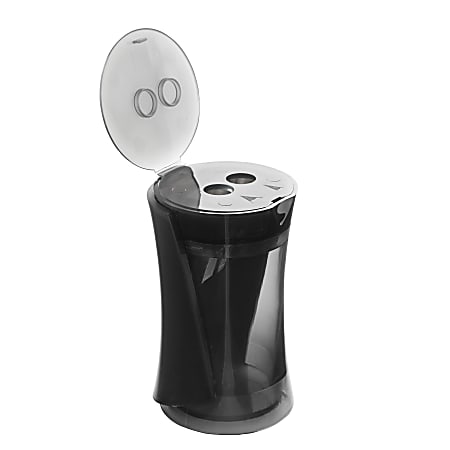 Prismacolor Premier Pencil Sharpener Black - Office Depot