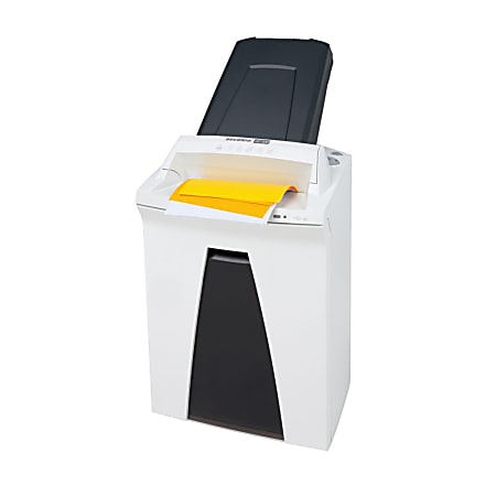 HSM Securio AF300 13 Sheet Micro Cut Shredder - Office Depot
