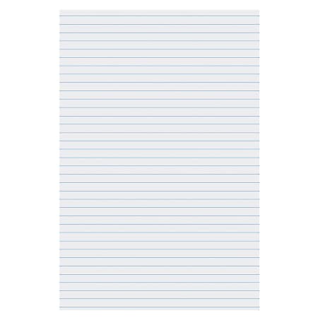 chart paper line design