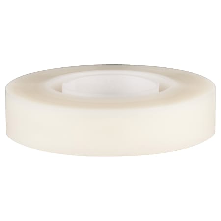 Scotch Magic 810 Tape 12 x 1296 Clear - Office Depot