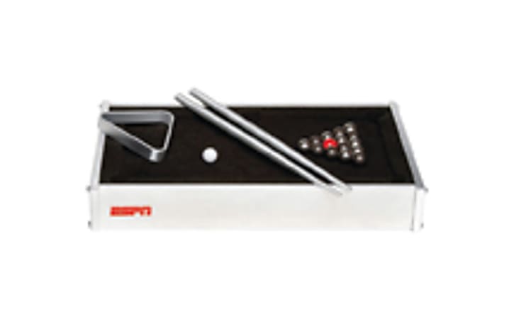 ESPN Desktop Pool Table - Office Depot