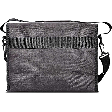 ViewSonic PJ CASE 008 Projector Carrying Case for LightStream ...