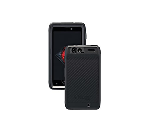 Otterbox MOT2 RAZR1 20 E4OTR Motorola Droid Razr Defender Series Case ...