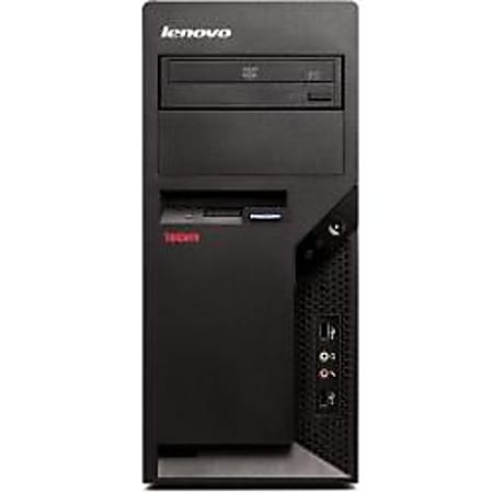 Lenovo ThinkCentre M58e 7268D2U Desktop Computer Intel Pentium E5400 2 ...