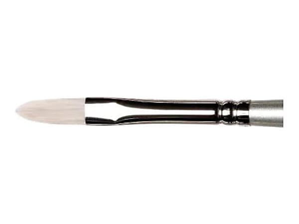 Winsor Newton Artisan Series Paint Brush Size 6 Filbert Bristle ...