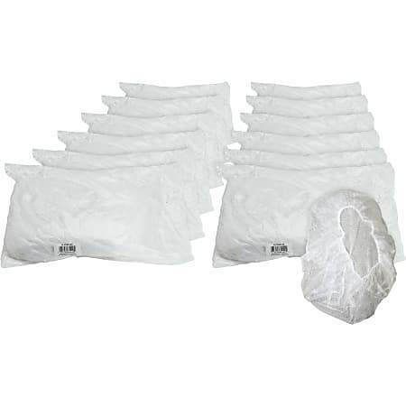 Genuine Joe Nonwoven Bouffant Cap 85140CT - Office Depot