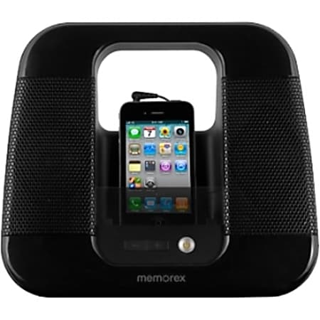 Memorex Speaker System - Office Depot