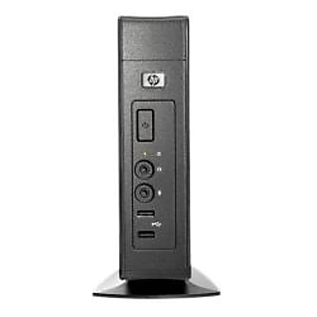 HP t5545 Thin Client - Office Depot