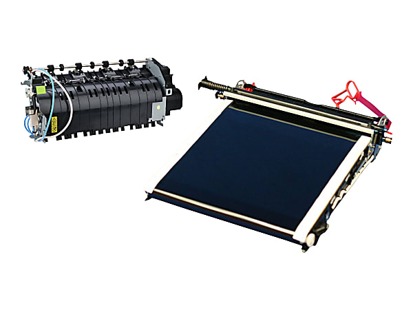 Lexmark FuserITU Maintenance kit 120 V maintenance kit for Lexmark ...