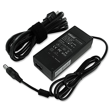 Hi Capacity AC C27 AC Adapter - Office Depot