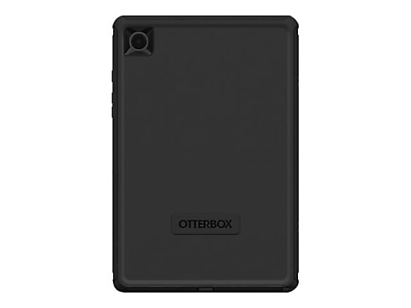 OtterBox Defender Series Pro - Back cover for tablet - rugged ...