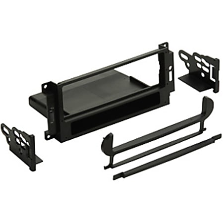 METRA Radio Installation Kit - Office Depot