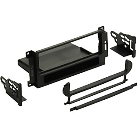 METRA Radio Installation Kit - Office Depot