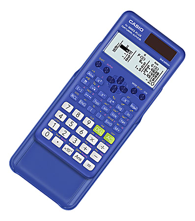 Casio fx 300ES PLUS Natural V.P.A.M. 2nd Edition Scientific Calculator ...