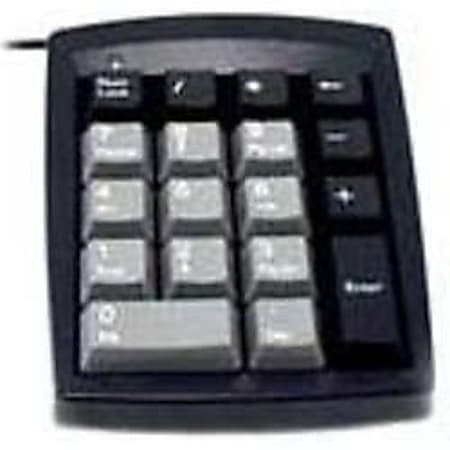 USB 10 KEY NUMERIC KEYPAD - Office Depot