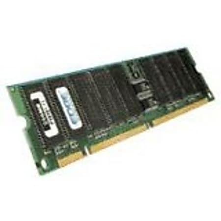 EDGE Tech 4GB DDR3 SDRAM Memory Module - Office Depot