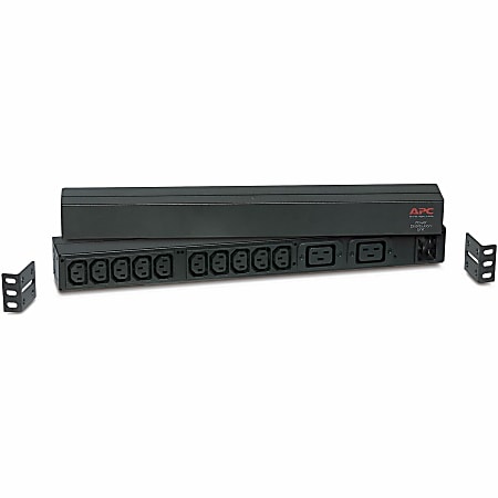 APC AP9559 Basic Rack mountable PDU - ODP Business Solutions