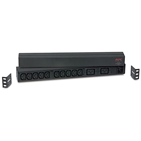 APC AP9559 Basic Rack mountable PDU - Office Depot