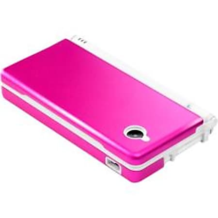 Guillemot Metal Case for DSi - Office Depot