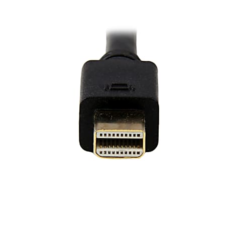 StarTech.com 3 Port Multi Monitor Adapter DisplayPort 1.2 MST Hub Dual ...