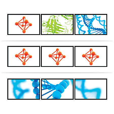 StarTech.com 3 Port Multi Monitor Adapter DisplayPort 1.2 MST Hub Dual ...