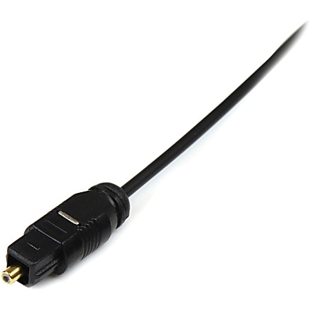 optical audio cable argos