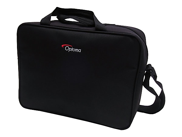 Optoma BK 4028 Projector carrying case for Optoma EX542 PRO450 PRO800 ...