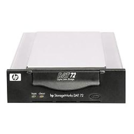 HP StorageWorks DAT 72 Tape Drive - Office Depot