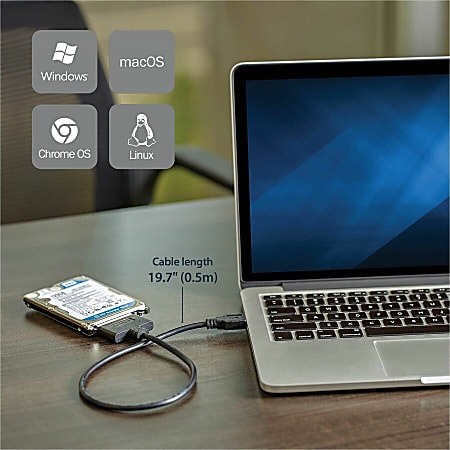 StarTech.com USB 3.1 10Gbps - Office Depot