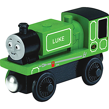 Thomas Friends Luke Small Engine - Office Depot