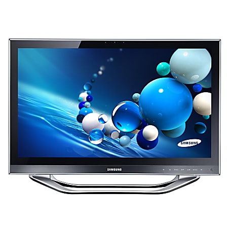 Samsung ATIV One 7 DP700A7D X01US All In One Computer With 27 Touch ...