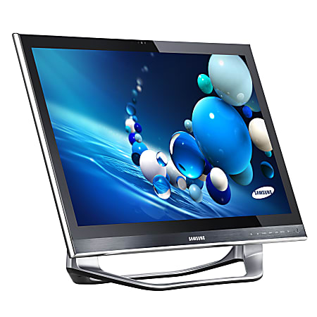 Samsung ATIV One 7 DP700A7D X01US All In One Computer With 27 Touch ...